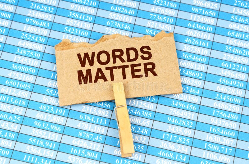 Words matter heart stock image. Image of communication - 157803543 Words matter heart stock image. Image of communication - 157803543