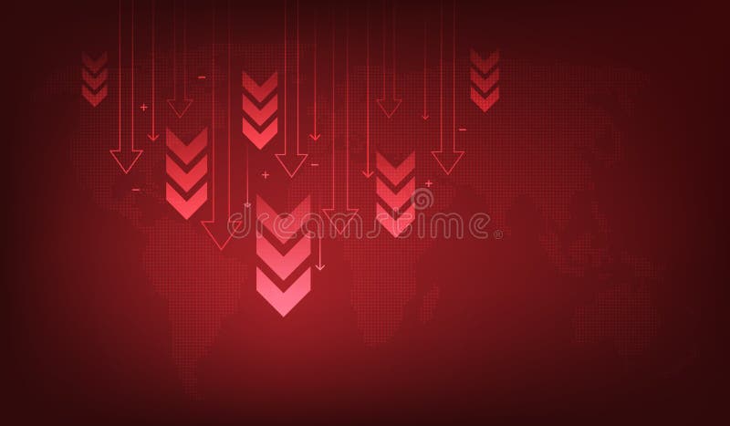 Decrease Background Stock Illustrations – 22,456 Decrease Background Stock Illustrations ...