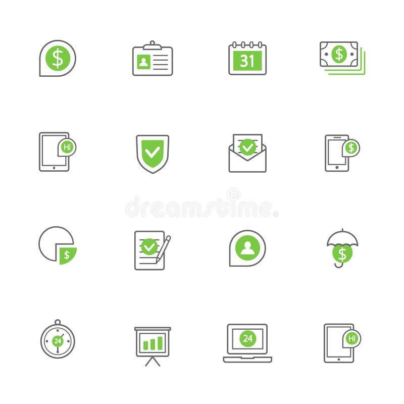 Installment Icons Stock Illustrations – 191 Installment Icons Stock ...