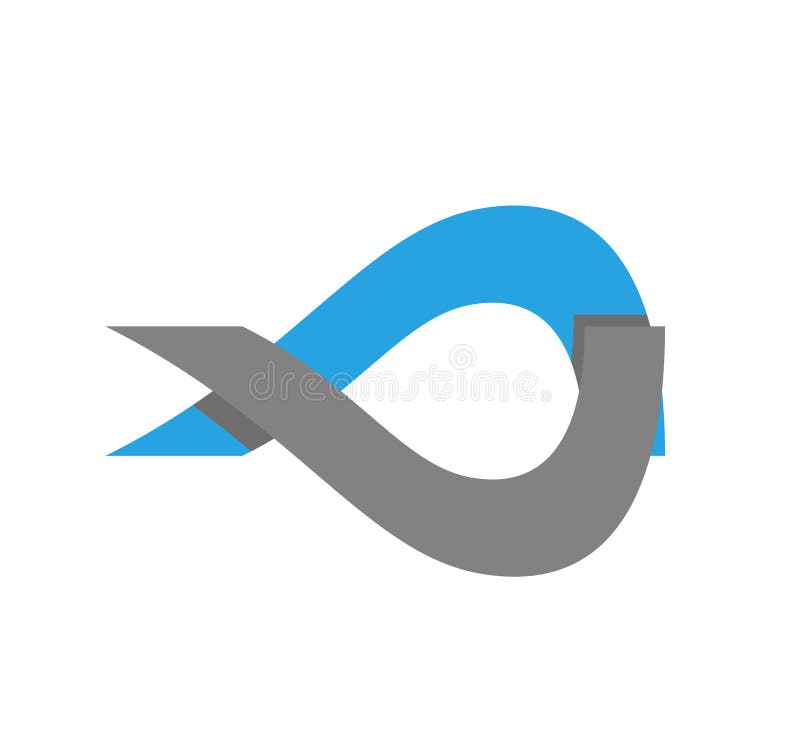 Circle Business Finance Logo Stock Vector - Illustration of concept ...