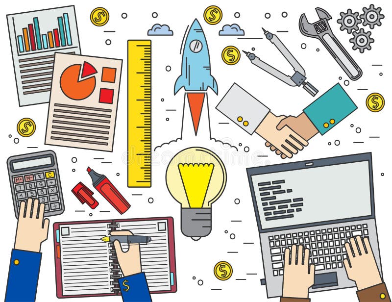 Work Planning Icon Stock Illustrations – 51,060 Work Planning Icon ...