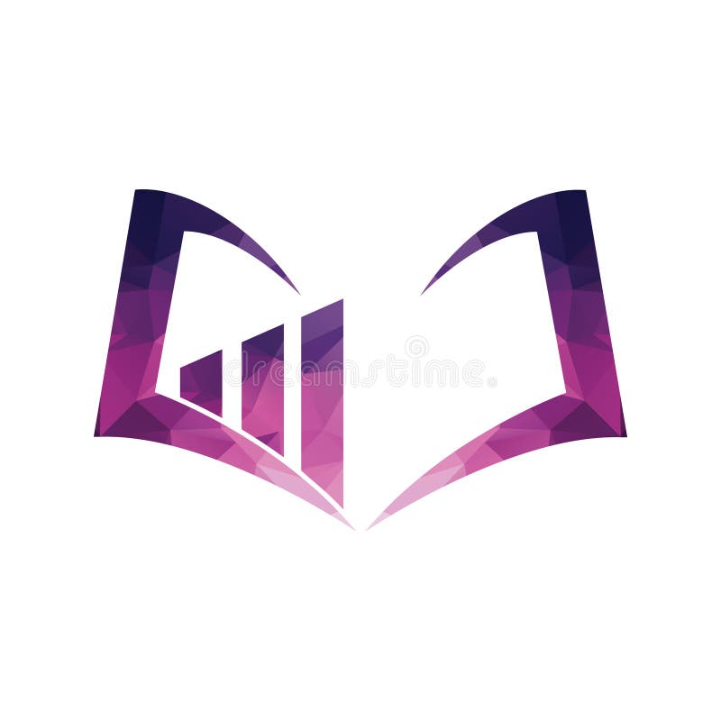 Study Logo with Styled S and Pencil. Stock Vector - Illustration of ...