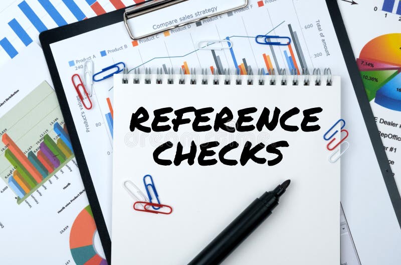 145 Reference Checks Stock Photos - Free & Royalty-Free Stock Photos ...
