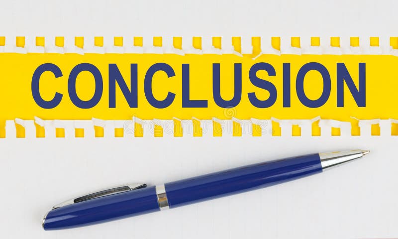 1,537 Presentation Conclusion Stock Photos - Free & Royalty-Free Stock ...