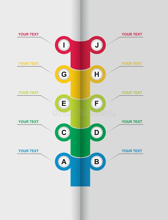 Business flow concept stock vector. Illustration of flow - 83606324
