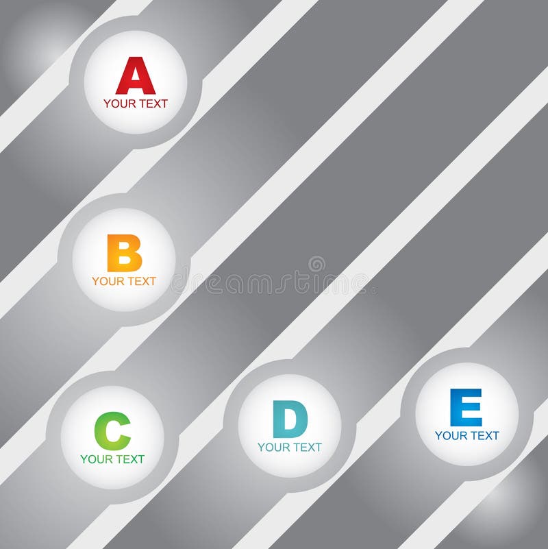 Business flow concept stock vector. Illustration of growth - 84363756