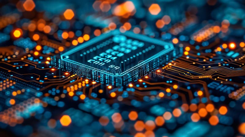 Business Focused on Financial Technology Solutions, Digital Banking ...