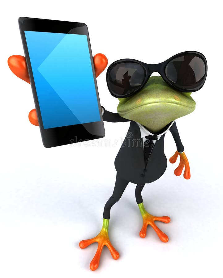 Business Frog Stock Illustrations – 3,812 Business Frog Stock ...