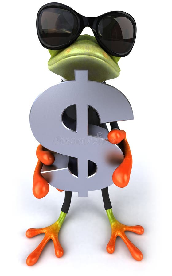 Money Frog Stock Illustrations – 890 Money Frog Stock Illustrations ...