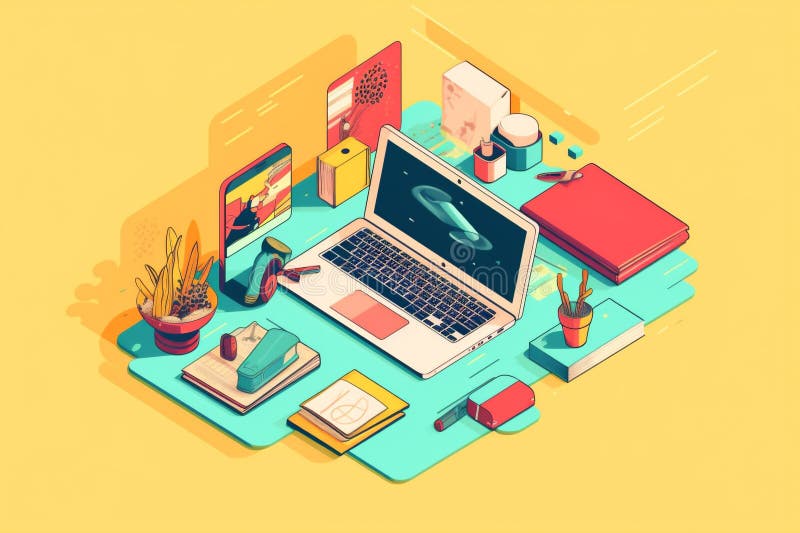 Web Gadget Colours Graphic Business Design Desktop Background Laptop ...