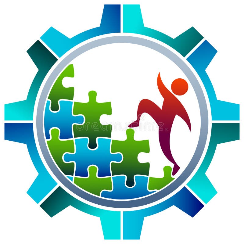 Business game stock vector. Illustration of compete, carry - 43822185