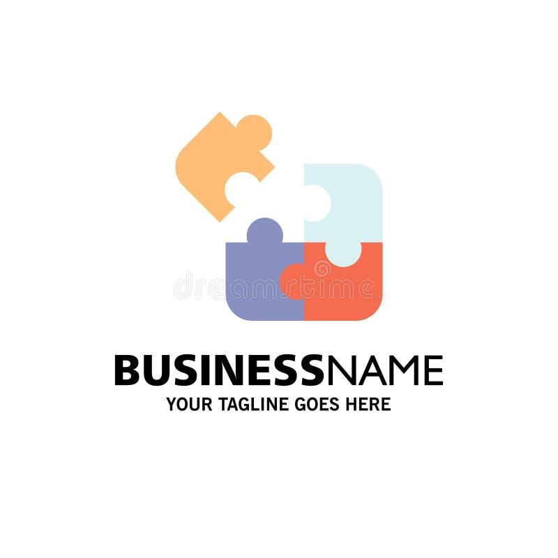 Logic Puzzle Logo Stock Illustrations – 1,748 Logic Puzzle Logo Stock ...