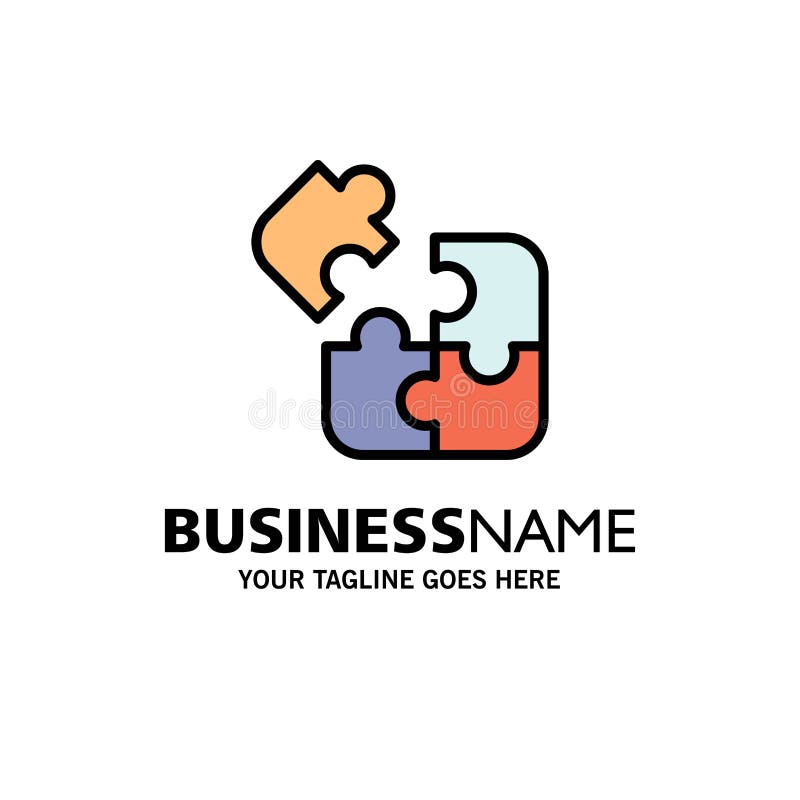 Logic Puzzle Logo Stock Illustrations – 1,748 Logic Puzzle Logo Stock ...