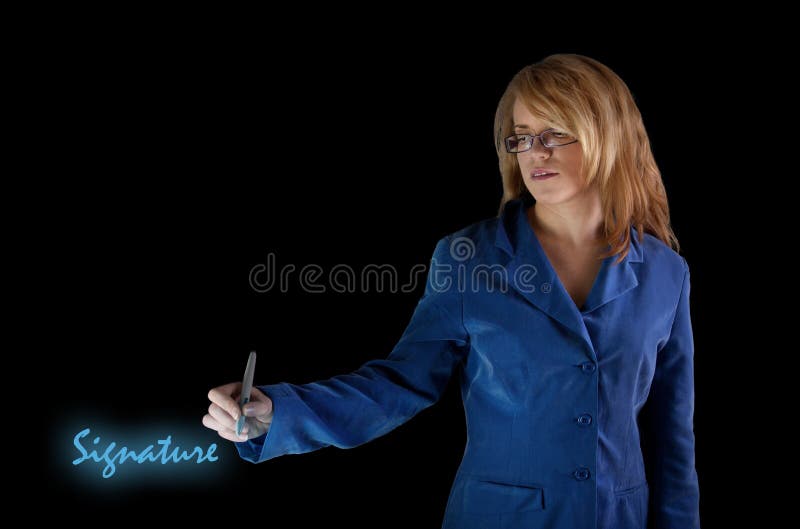 6,925 Digital Signature Stock Photos - Free & Royalty-Free Stock Photos ...