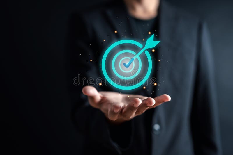 Business Goals, Success from the Organization, Good Work System, Work ...