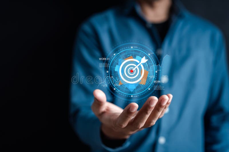 Business Goals, Success from the Organization, Good Work System, Work ...