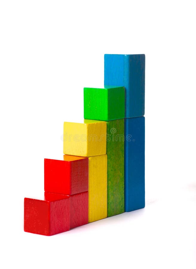 Chart from Lego editorial photo. Image of green, graph - 27882686