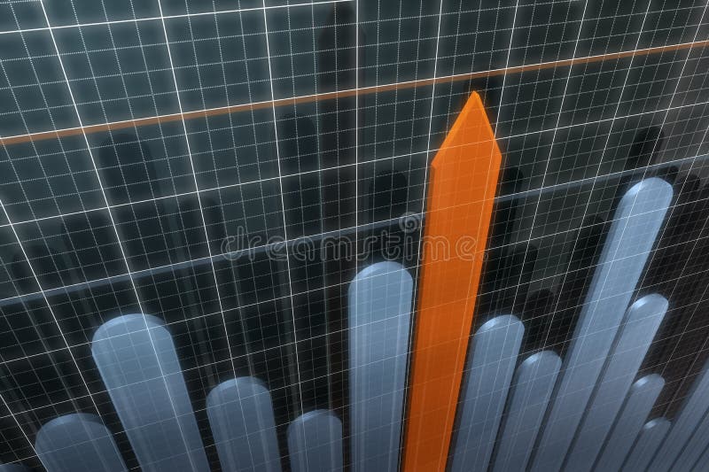 Market Leader Graph Stock Illustrations – 7,273 Market Leader Graph ...