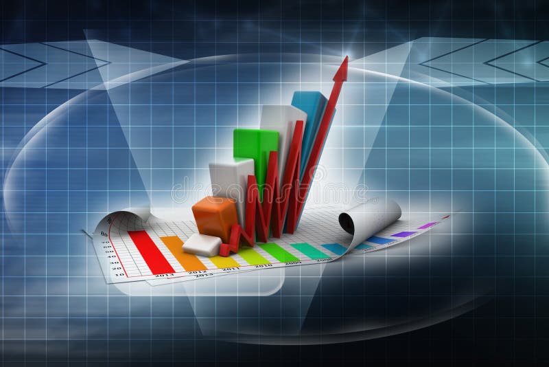 Quill Pen and Ink Well on Desk Stock Image - Image of colour, aged ...