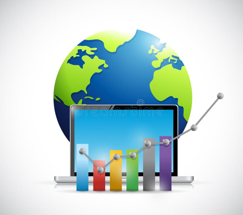 Graph Informatics Stock Illustrations – 217 Graph Informatics Stock ...