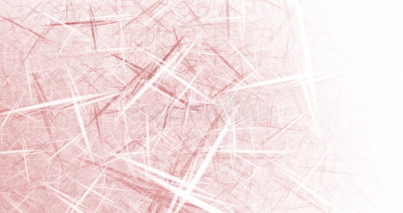 Business Graphic - Red Lattice Picture. Image: 2535338