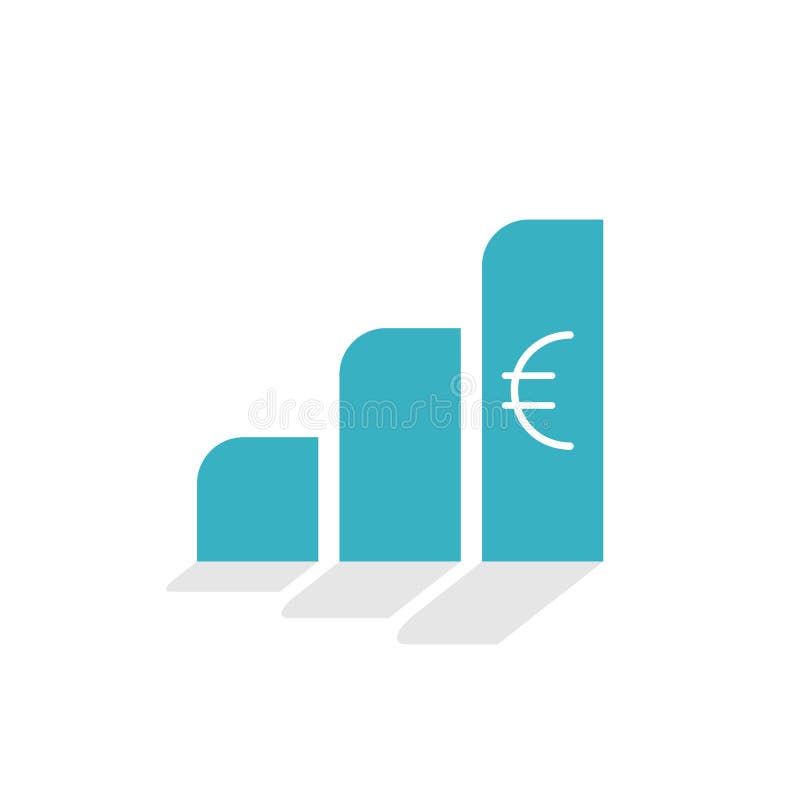 Business graphic symbol stock vector. Illustration of graphic - 167230263