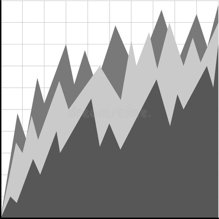 Business Graphs and Charts Icon. Vector Business Infographics ... Business Graphs and Charts Icon. Vector Business Infographics ...