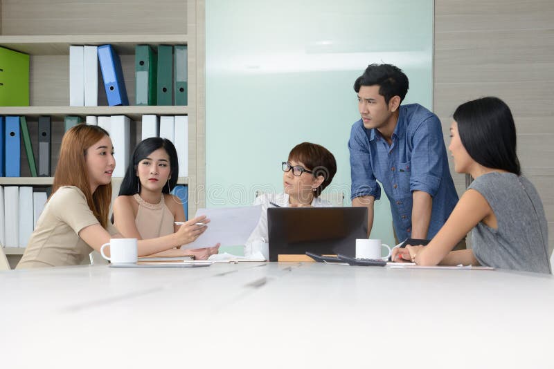 Business group stock photo. Image of professional, colleagues - 101035540