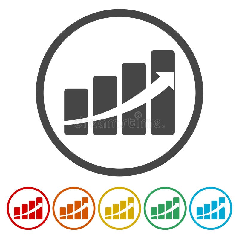 Growing Circle Stock Illustrations – 8,593 Growing Circle Stock ...