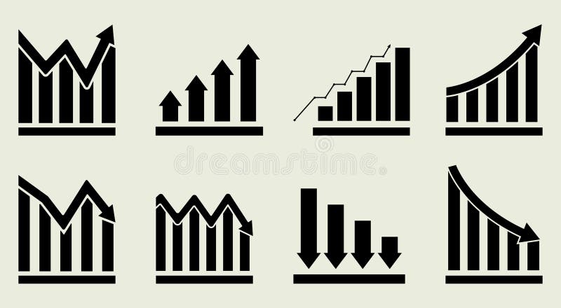 Increase Stock Illustrations – 271,528 Increase Stock Illustrations ...