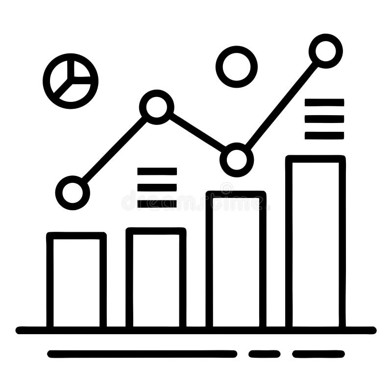 Business Growth Analytics Dashboard with Charts and Graphs for Data ...