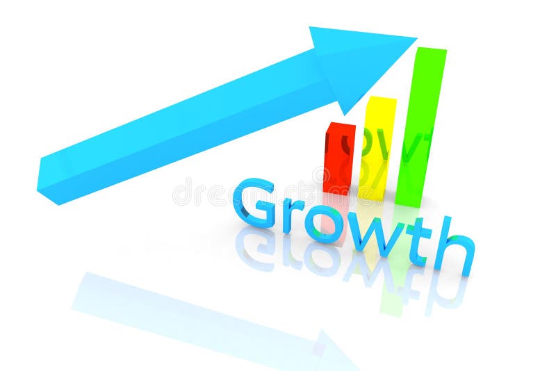 Stack 100 euro bills stock illustration. Illustration of success - 52633175