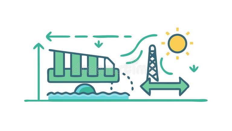 Dynamic Growth Process Stock Illustrations – 3,064 Dynamic Growth ...