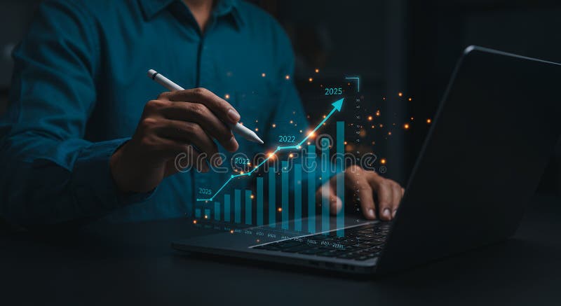 Business Growth Strategy: Analyzing Data & Achieving Success in 2025 ...