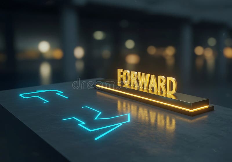 Business Growth Strategy with a Clear Forward Pathway Stock ...