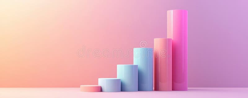 Business Growth Trends Analysis Modern Office Infographic Minimalist ...