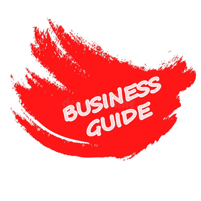 Business guide. stock illustration. Illustration of handbook - 27985680 Business guide. stock illustration. Illustration of handbook - 27985680