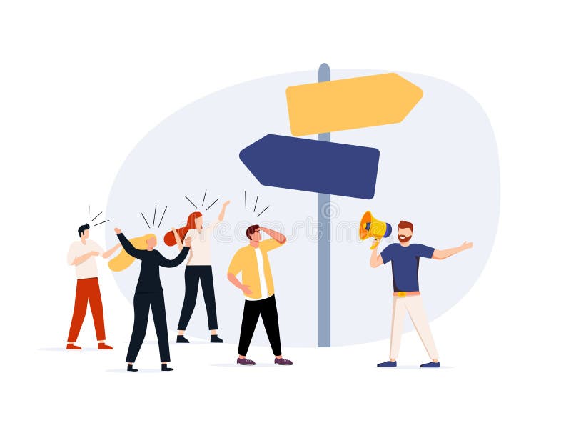 Business Guide To Move To the Right Success Direction, Leadership Tell ...