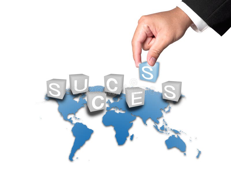 Key Hand Success Superannuation Stock Photo - Image of home, antique ...