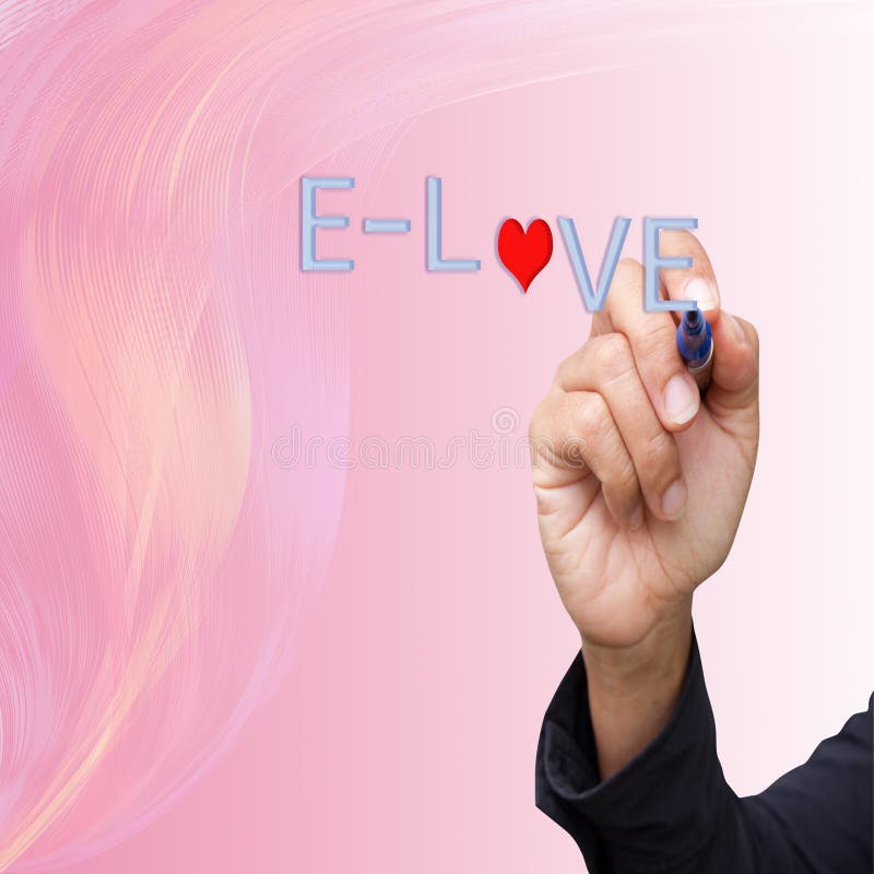 E Loveon Stock Illustrations – 1 E Loveon Stock Illustrations, Vectors ...
