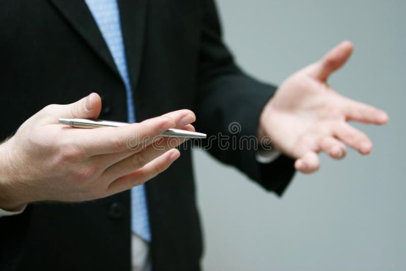 Business hands stock image. Image of handshake, hand, human - 4369035