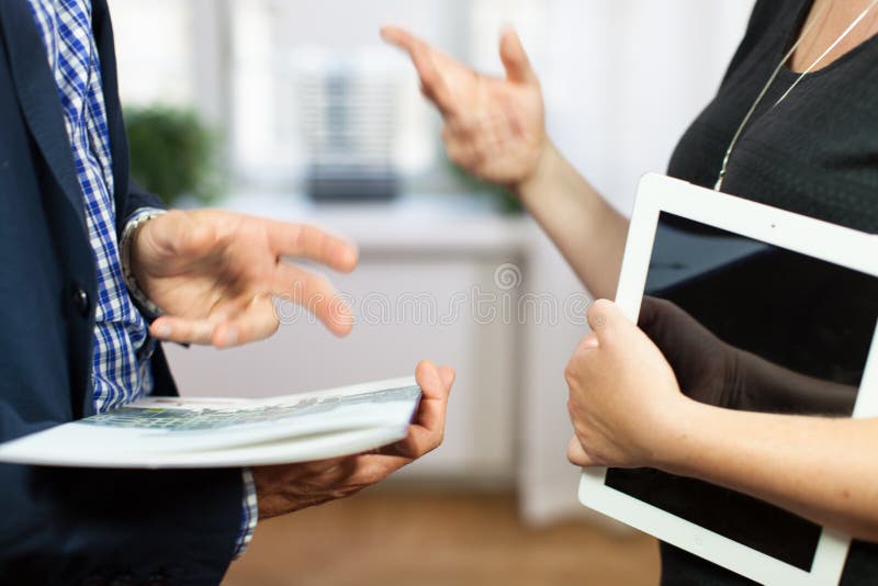 Business hands stock photo. Image of communication, professional - 34717076
