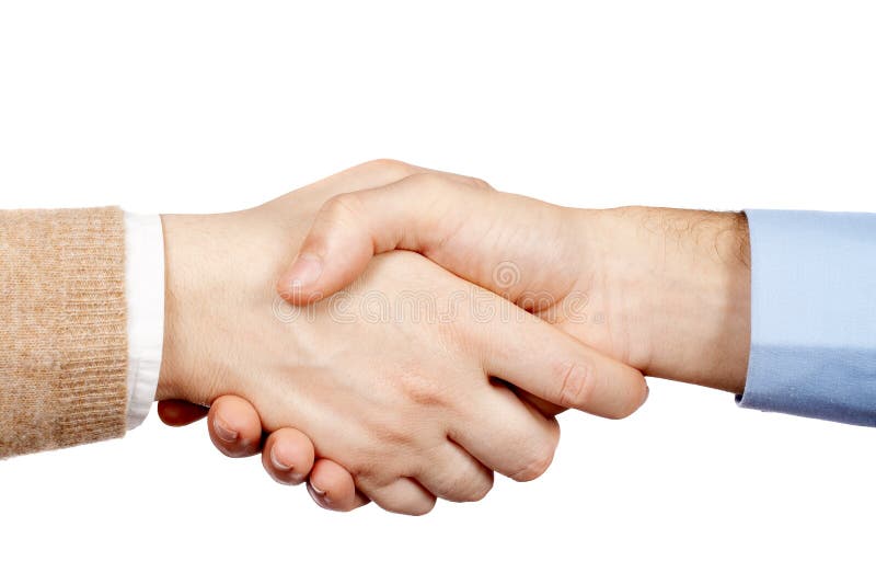 Handshake stock image. Image of handshake, deals, agreement - 2129029