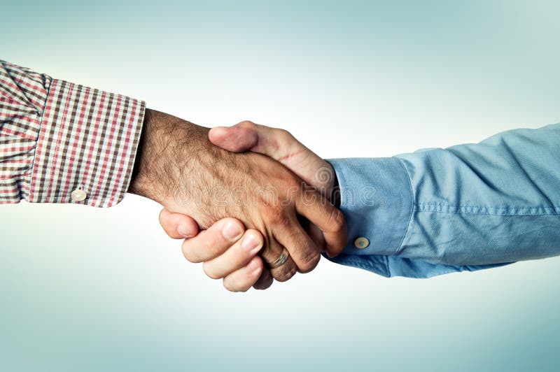 Business handshake stock photo. Image of handshaking - 25968368