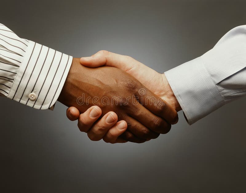 Deal Done stock photo. Image of partnership, business - 23092836