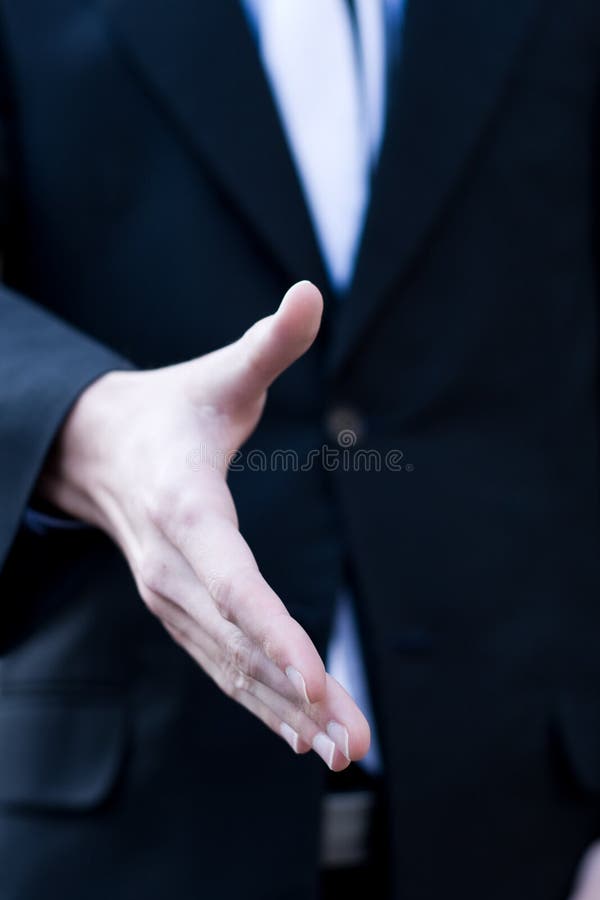 Business handshake stock photo. Image of businesswoman - 5890812