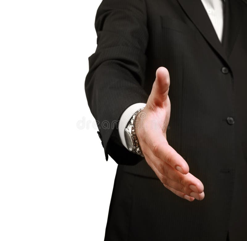 Handshake stock photo. Image of cooperation, businessman - 3236768 Handshake stock photo. Image of cooperation, businessman - 3236768