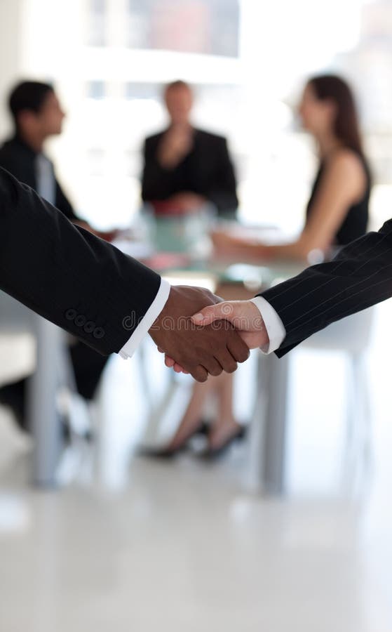 Business handshake stock photo. Image of hands, businessman - 9241284