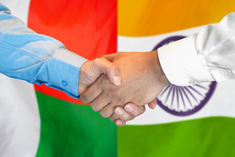 114 Handshake India Flag Stock Photos - Free & Royalty-Free Stock ...