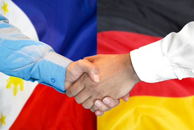 134 Handshake Flag German Stock Photos - Free & Royalty-Free Stock ...